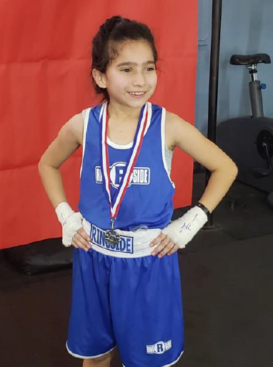 Youth Activities – Compton Youth Activities League Foundation