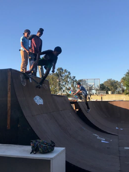 Youth Activities – Compton Youth Activities League Foundation