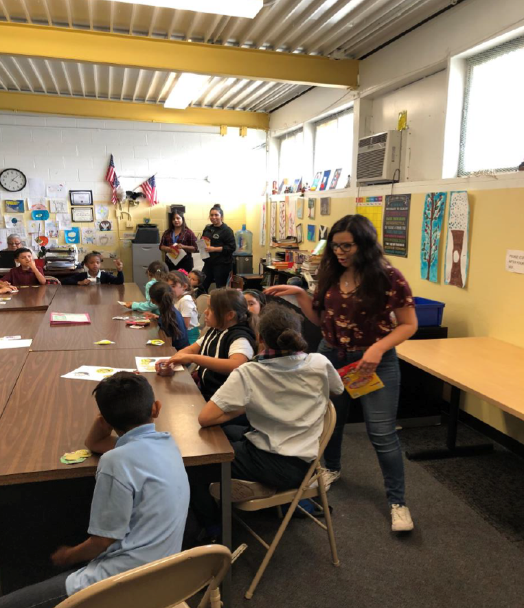 Youth Activities – Compton Youth Activities League Foundation