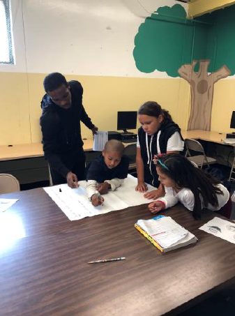 Youth Activities – Compton Youth Activities League Foundation