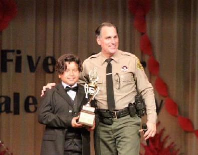 Youth Activities – Compton Youth Activities League Foundation