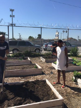 Youth Activities – Compton Youth Activities League Foundation